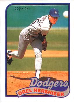 1989 O-Pee-Chee Baseball Cards #1-250 You Pick! | eBay